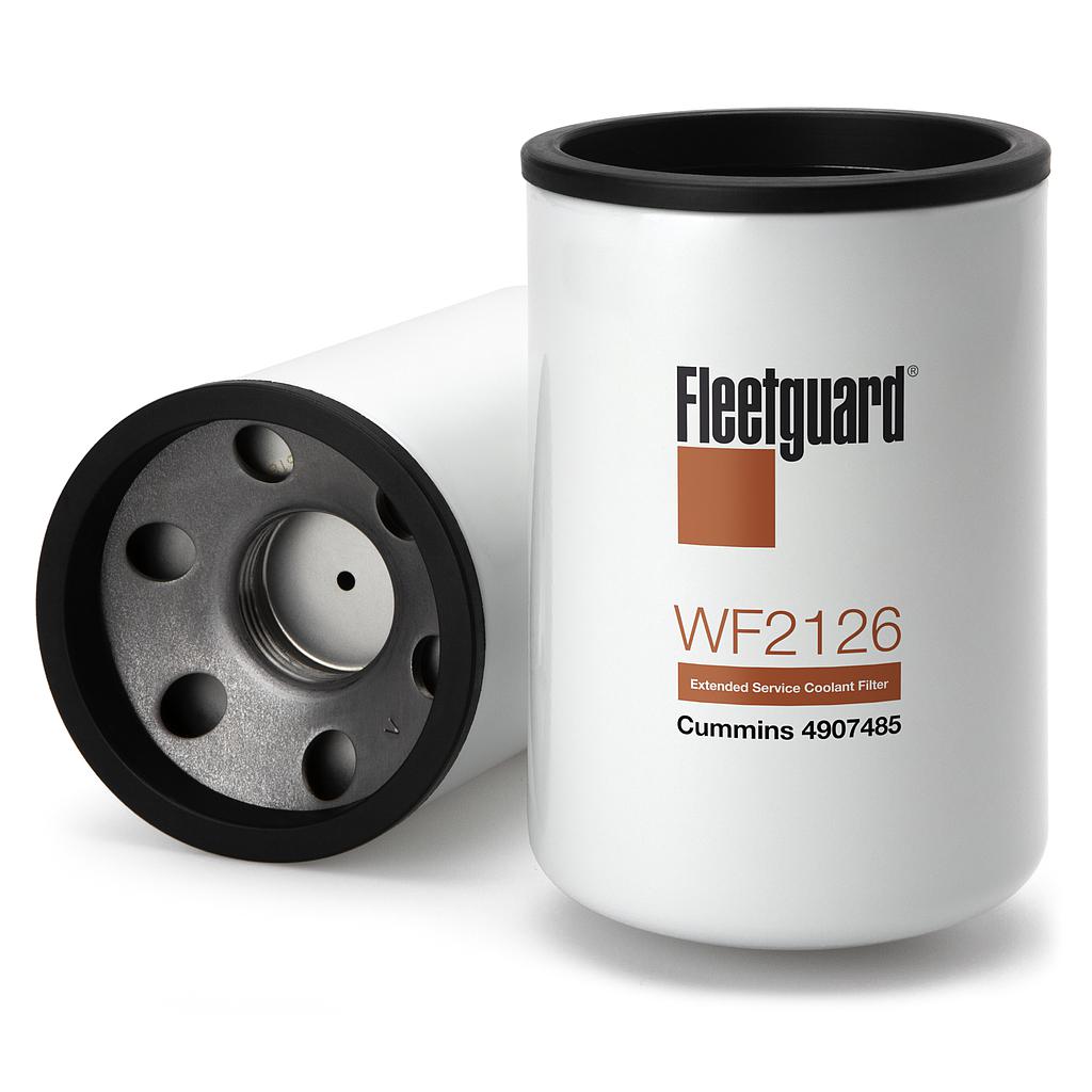 FILTRO FLEETGUARD WF2126 | GLI Ecommerce B2B