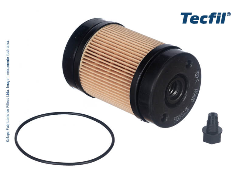 FILTRO TECFIL PEA160 | GLI Ecommerce B2B