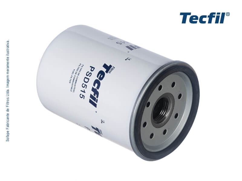 FILTRO TECFIL PSD515 | GLI Ecommerce B2B