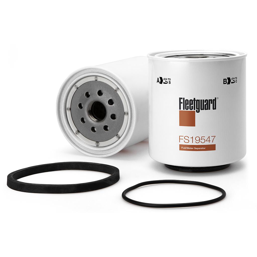 FILTRO FLEETGUARD FS19547 | GLI Ecommerce B2B