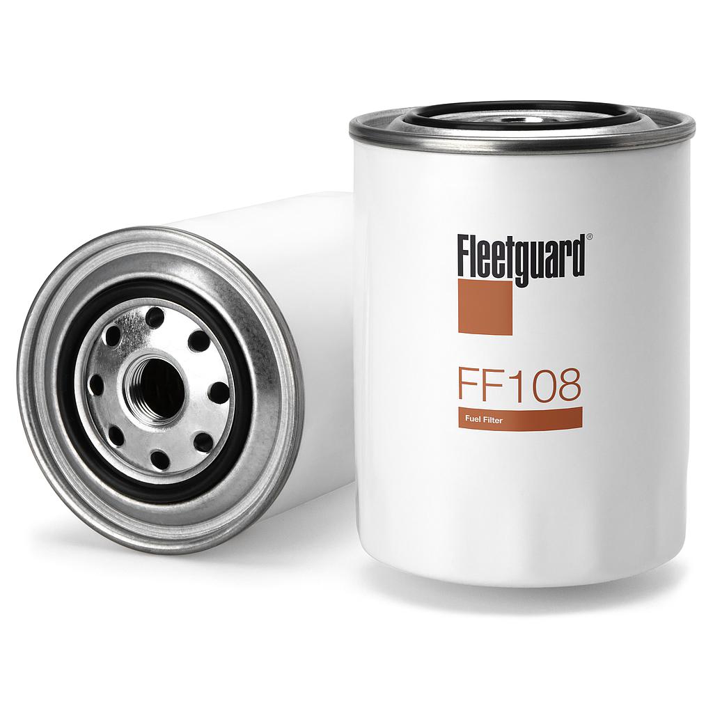 FILTRO FLEETGUARD FF5108 | GLI Ecommerce B2B