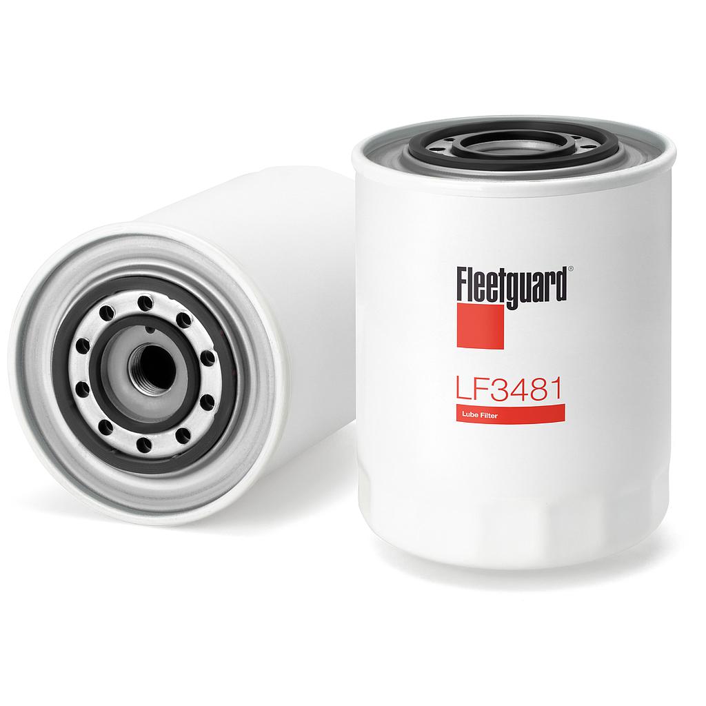FILTRO FLEETGUARD LF3481 | GLI Ecommerce B2B